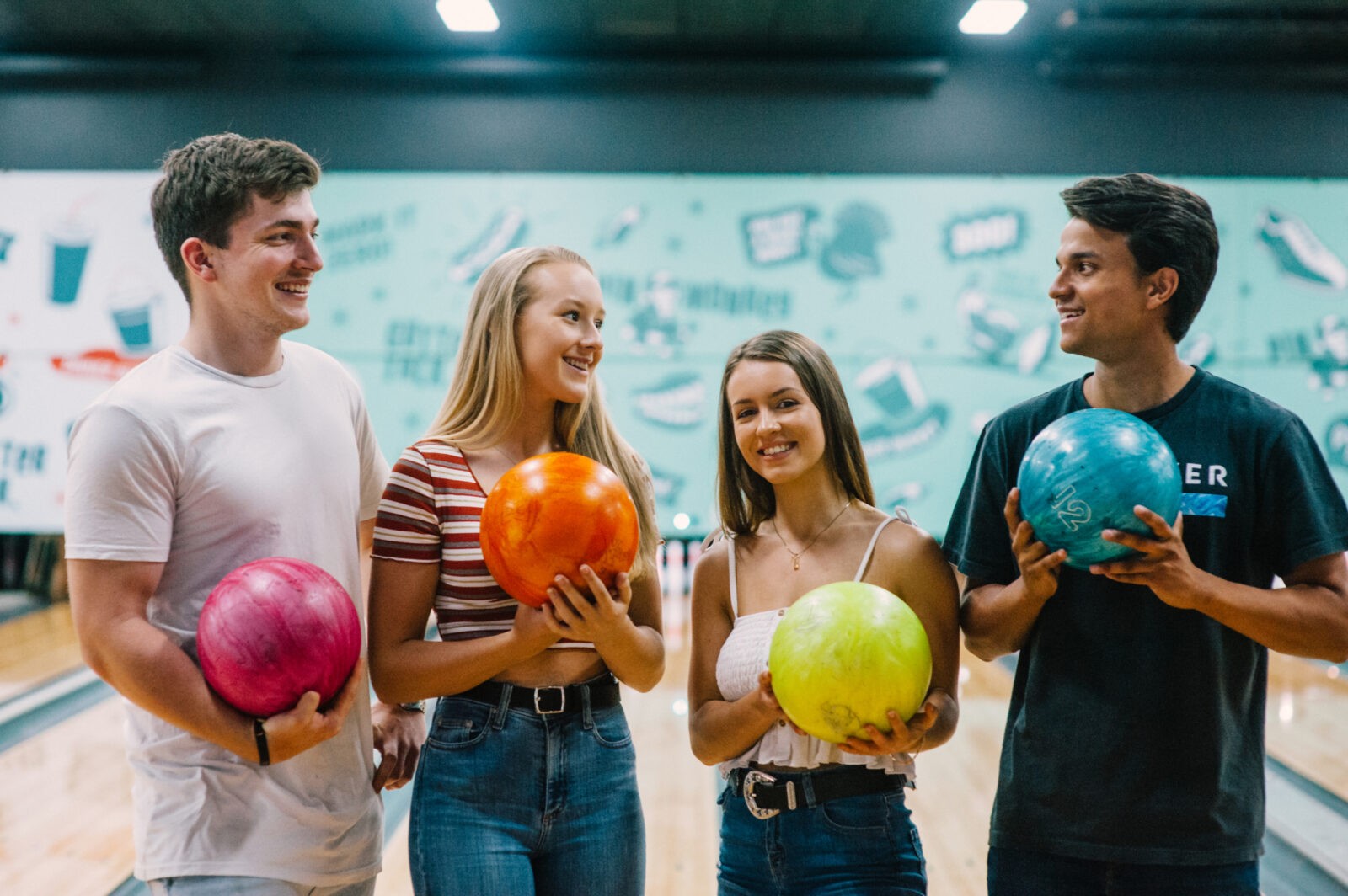 Dullboy's Social Co — Less Work More Play